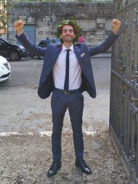 AIL ROMA – ASSOCIAZIONE ITALIANA CONTRO LE LEUCEMIE, LINFOMI E MIELOMA